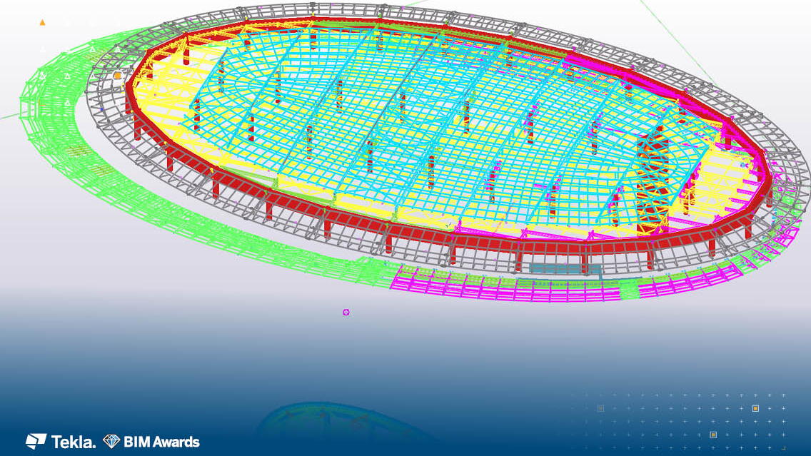 Arada Development, Madar Phase-2 | Tekla